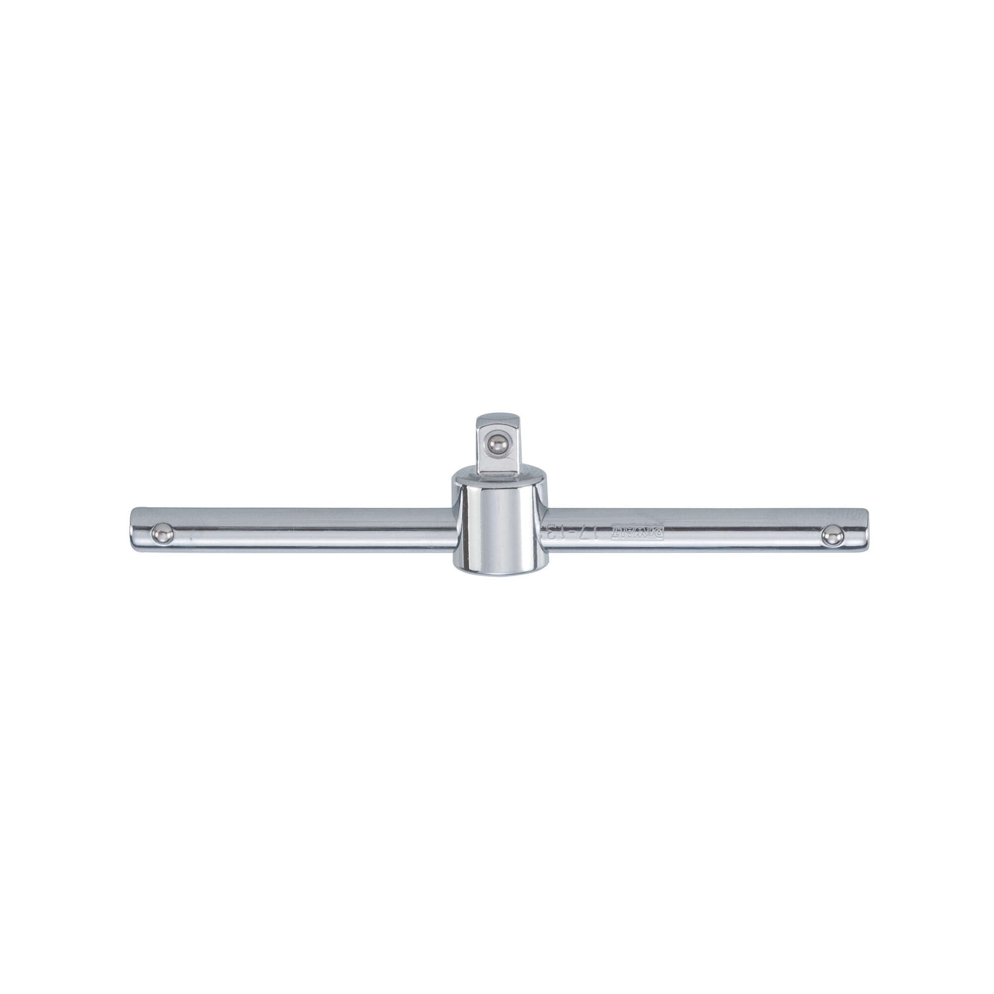 DeWalt Sliding T-Handles (DWMT17133) - Toolstash