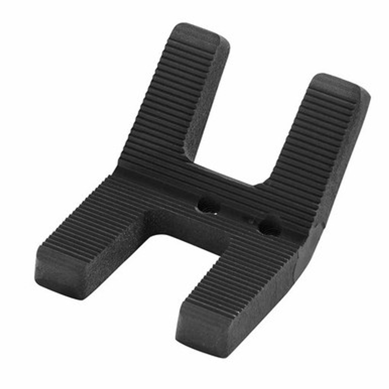 Milwaukee PVC Coated Pipe Jaw for 6” Leveling Tripod Chain Vise (48-22 ...