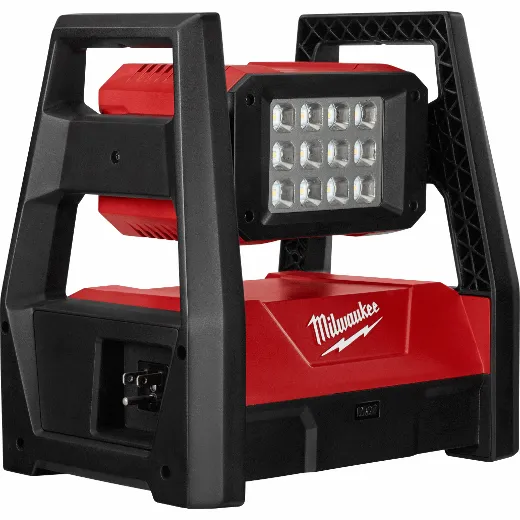 Milwaukee ROVER Dual Power Flood Light (2360-20) - Toolstash