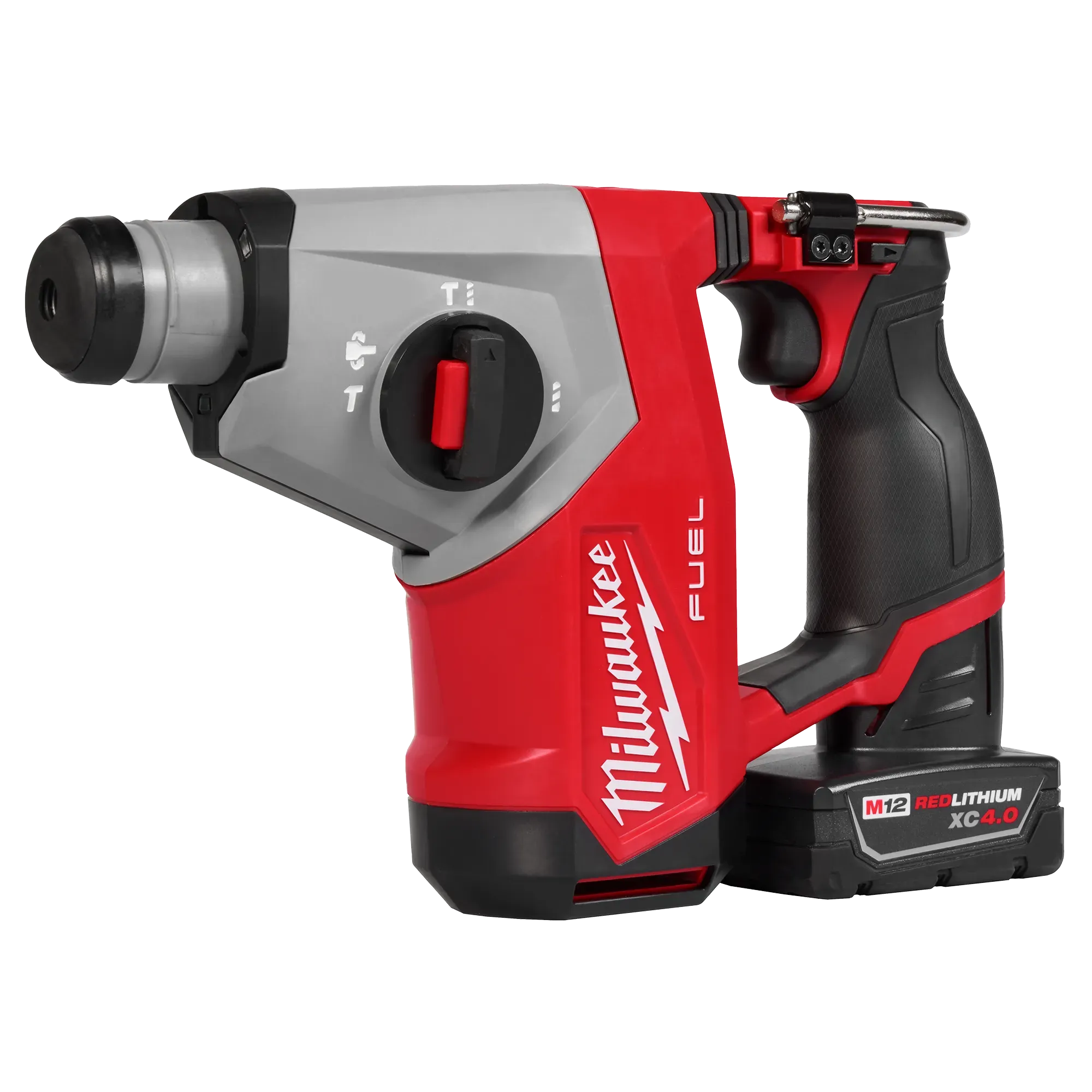 Milwaukee Hammervac Dedicated Dust Extractor (2508-21XC) - Toolstash