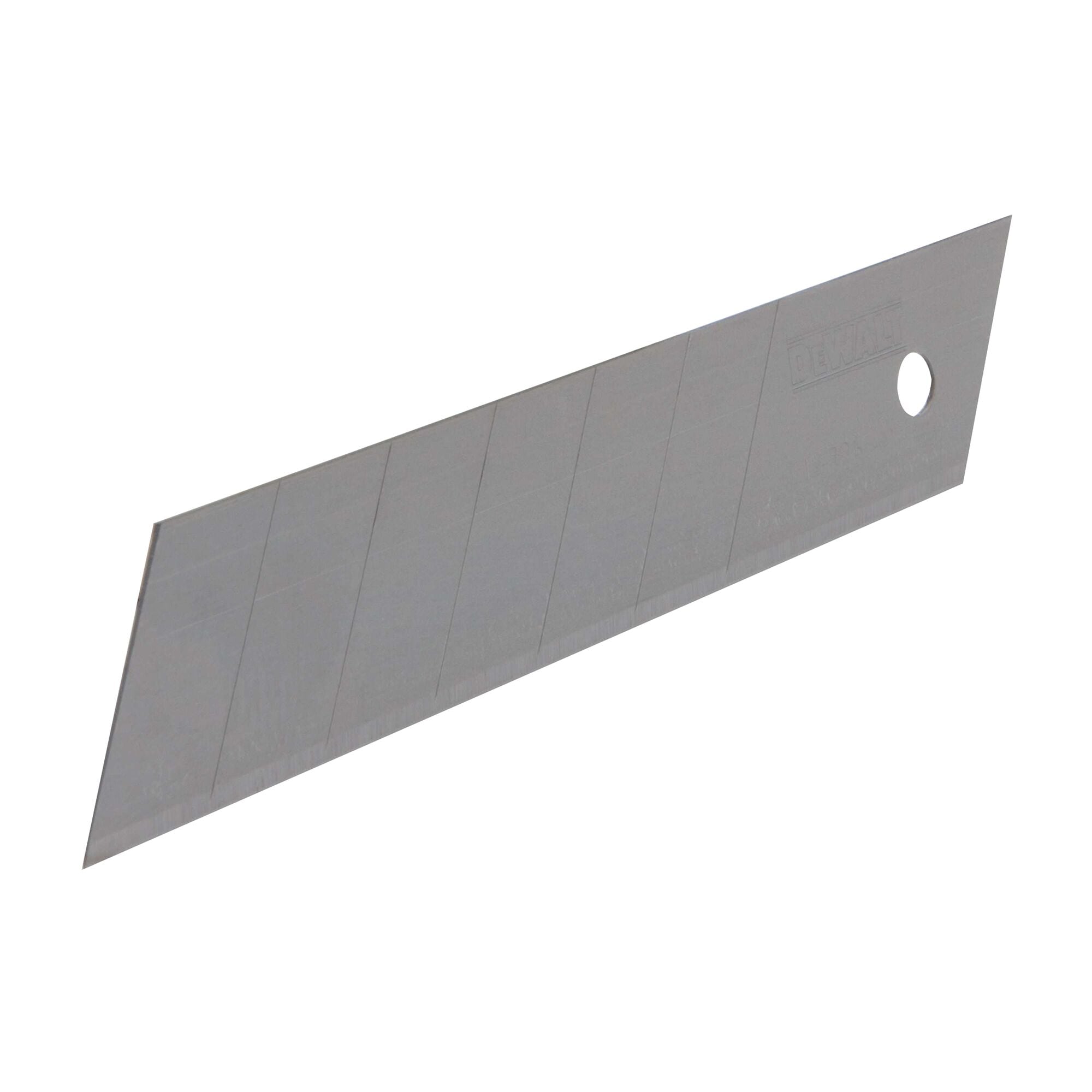 DeWalt 25mm Snap-Off Blades (3 pack) (DWHT11726) - Toolstash