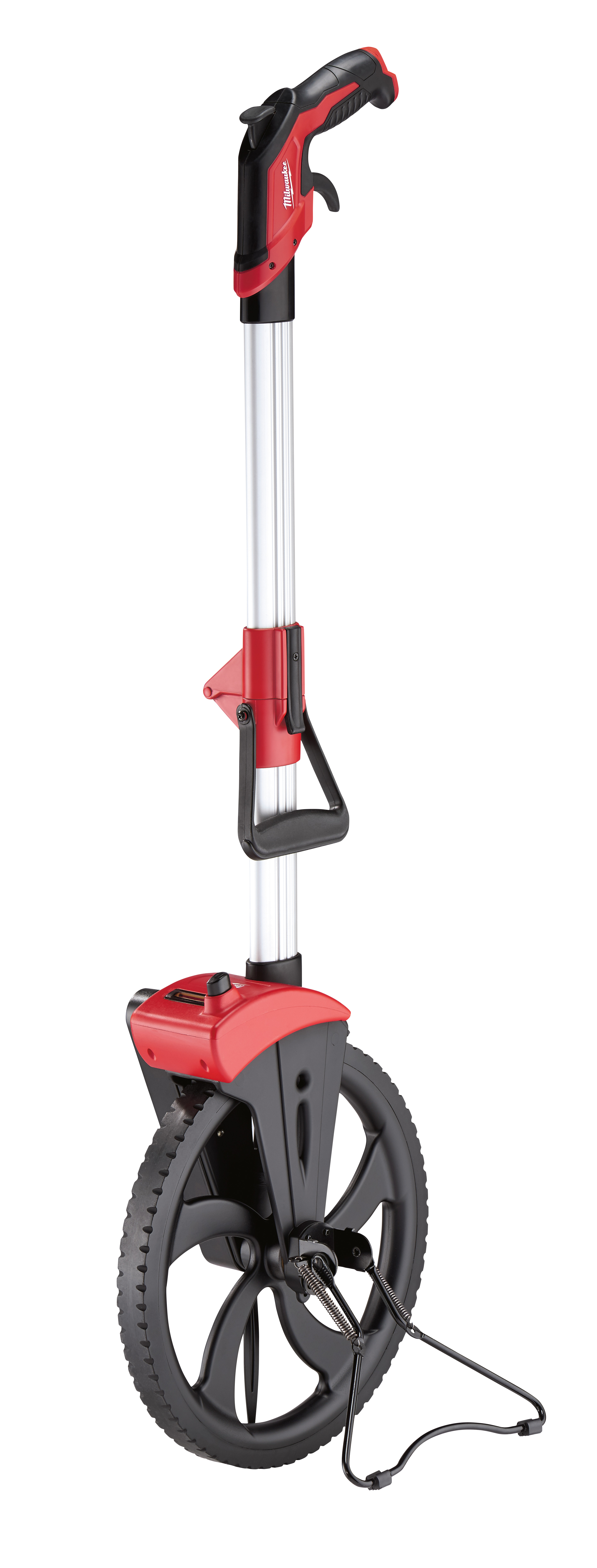 Milwaukee 12" Measuring Wheel (48-22-5012) - Toolstash