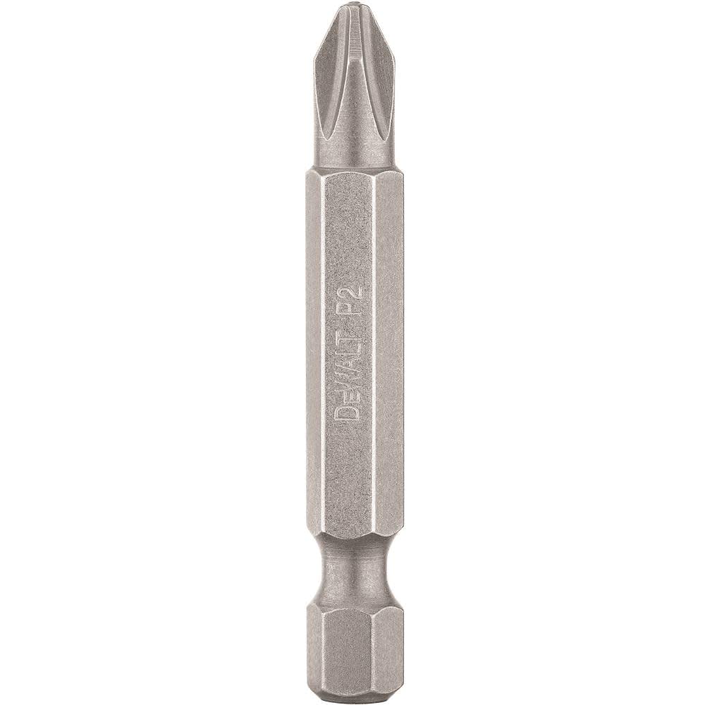 DeWalt #2PH 2" Power Bit (DW2022I00R) - Toolstash