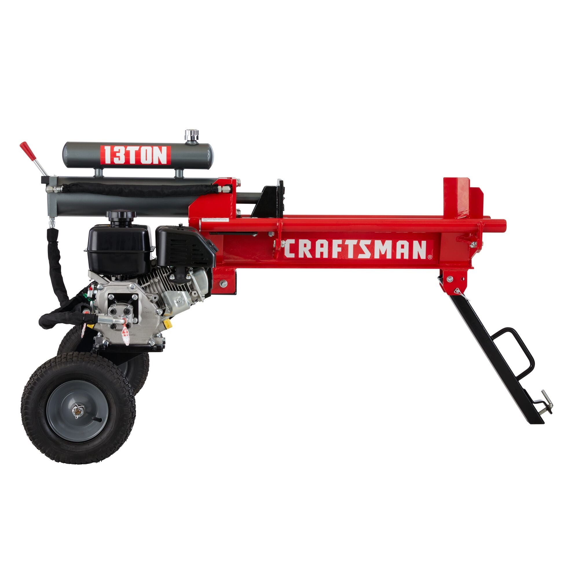 Craftsman Log Splitter (CMXGLXT1301) - Toolstash