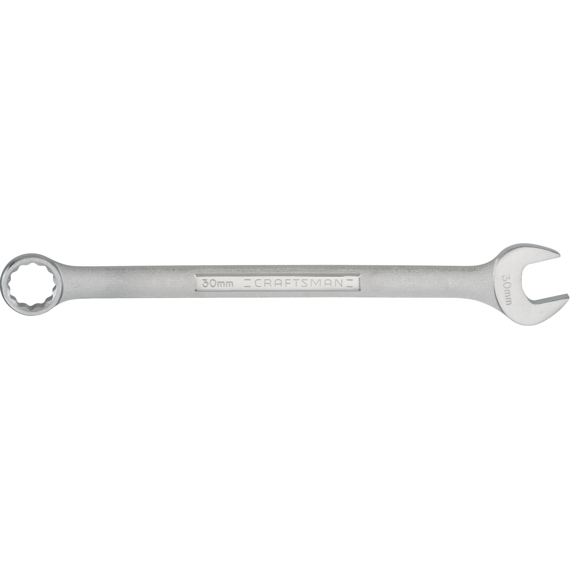 Craftsman Standard Metric Combination Wrench (30mm) (CMMT42935) - Toolstash