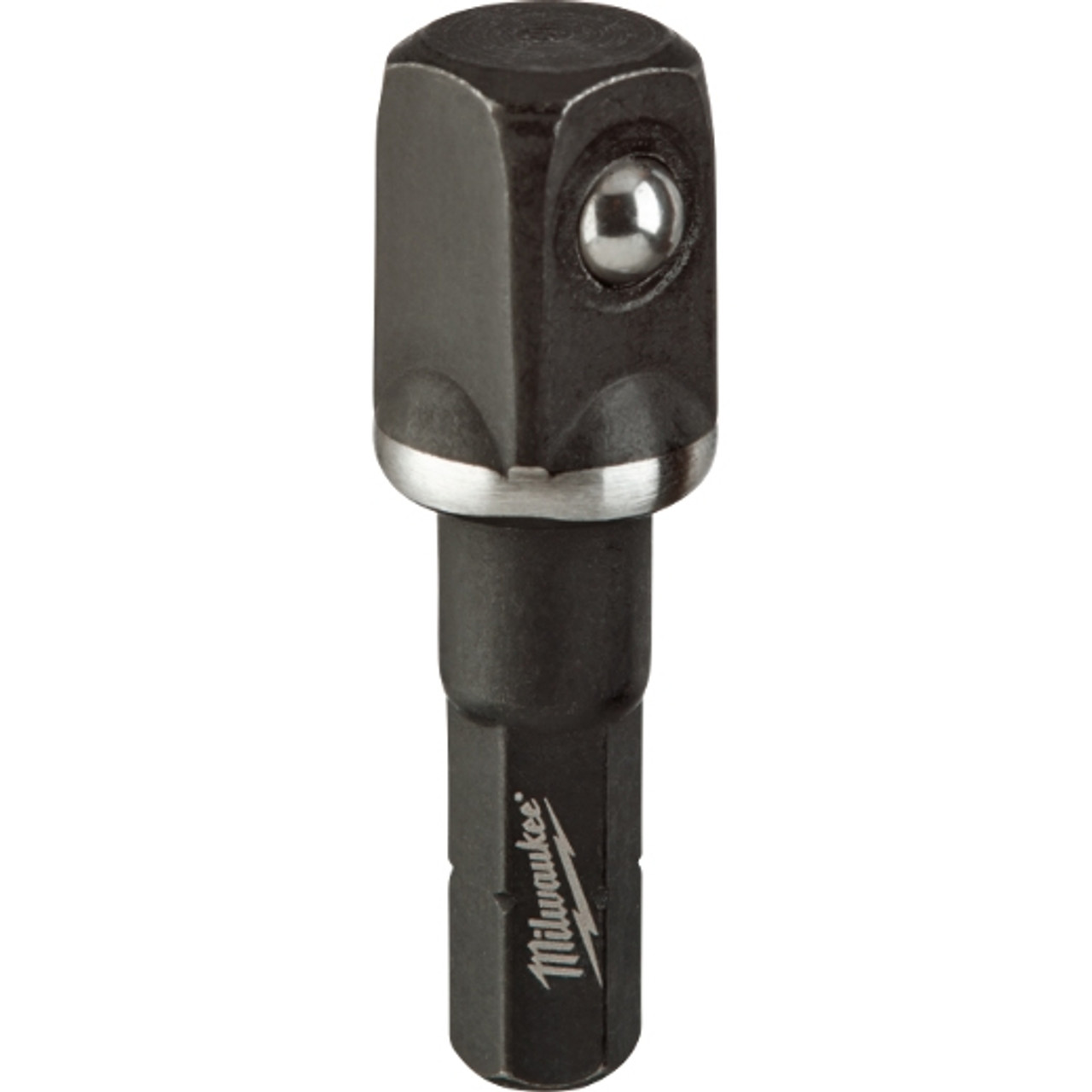 Milwaukee Insert Impact Socket Adapter (48-32-5721) - Toolstash