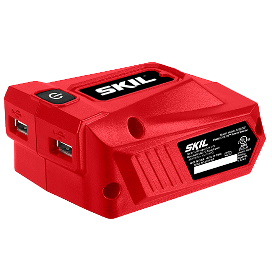 Skil 20V USB adapter (AD592301) - Toolstash