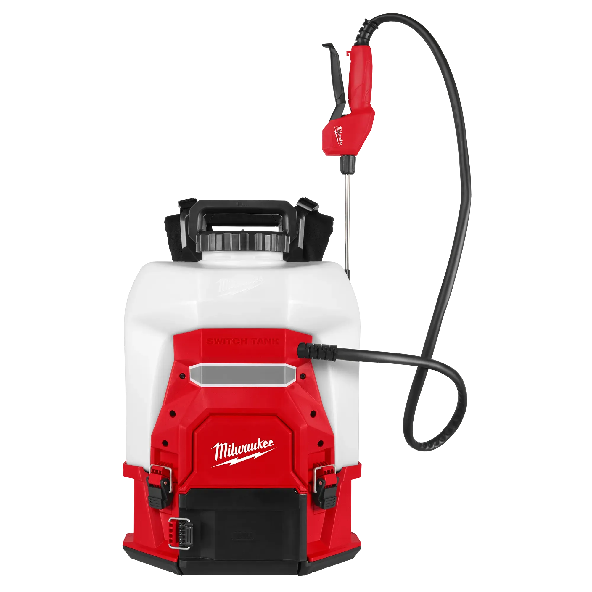 Milwaukee 4-Gallon Backpack Sprayer (3019-21PS) - Toolstash