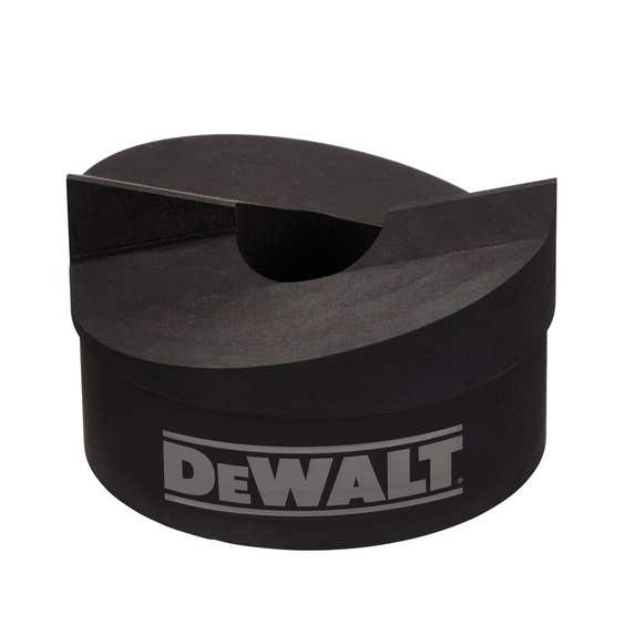 DeWalt 2" Knockout Punch (DCE600200P) - Toolstash
