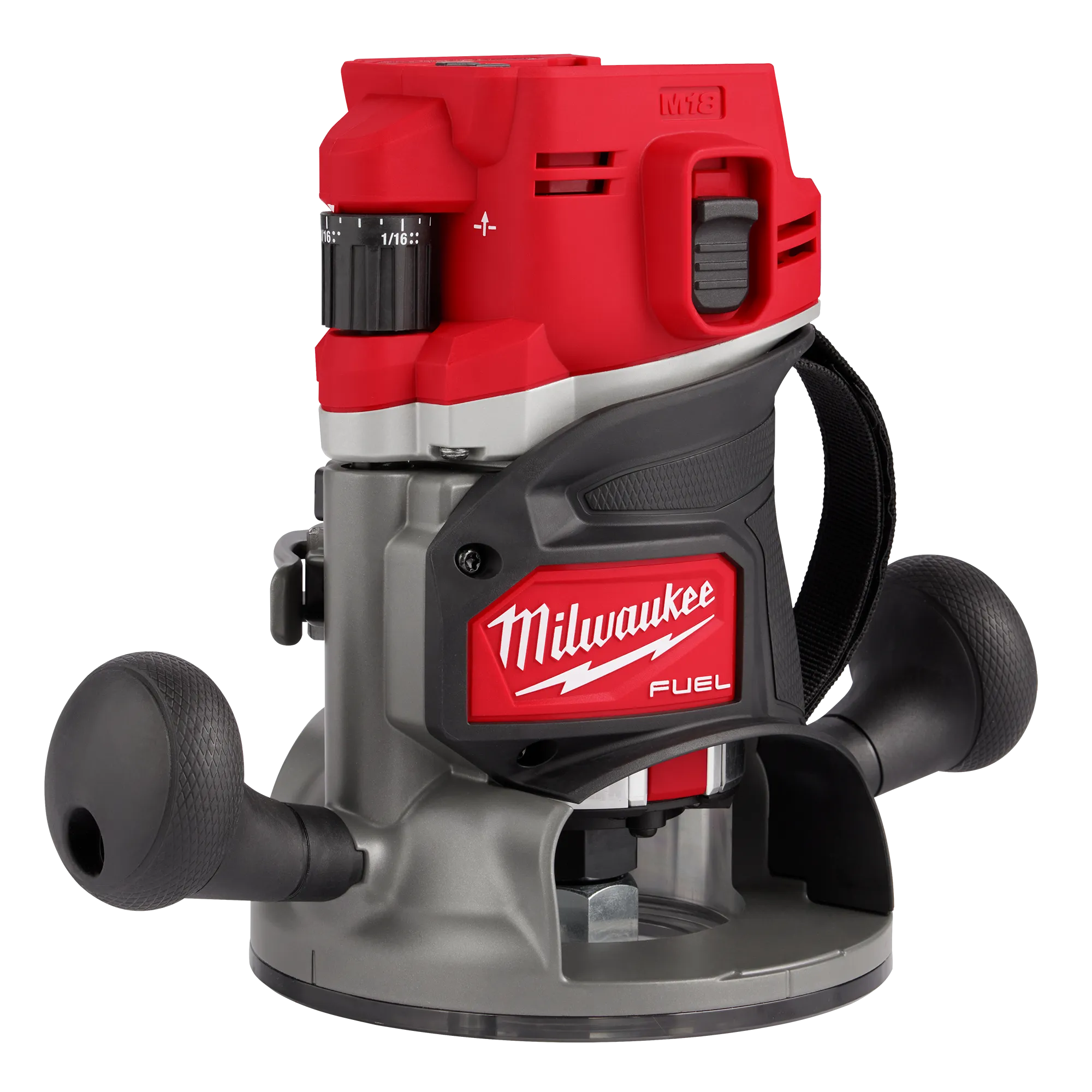 Milwaukee 1/2" Router (2838-20) - Toolstash