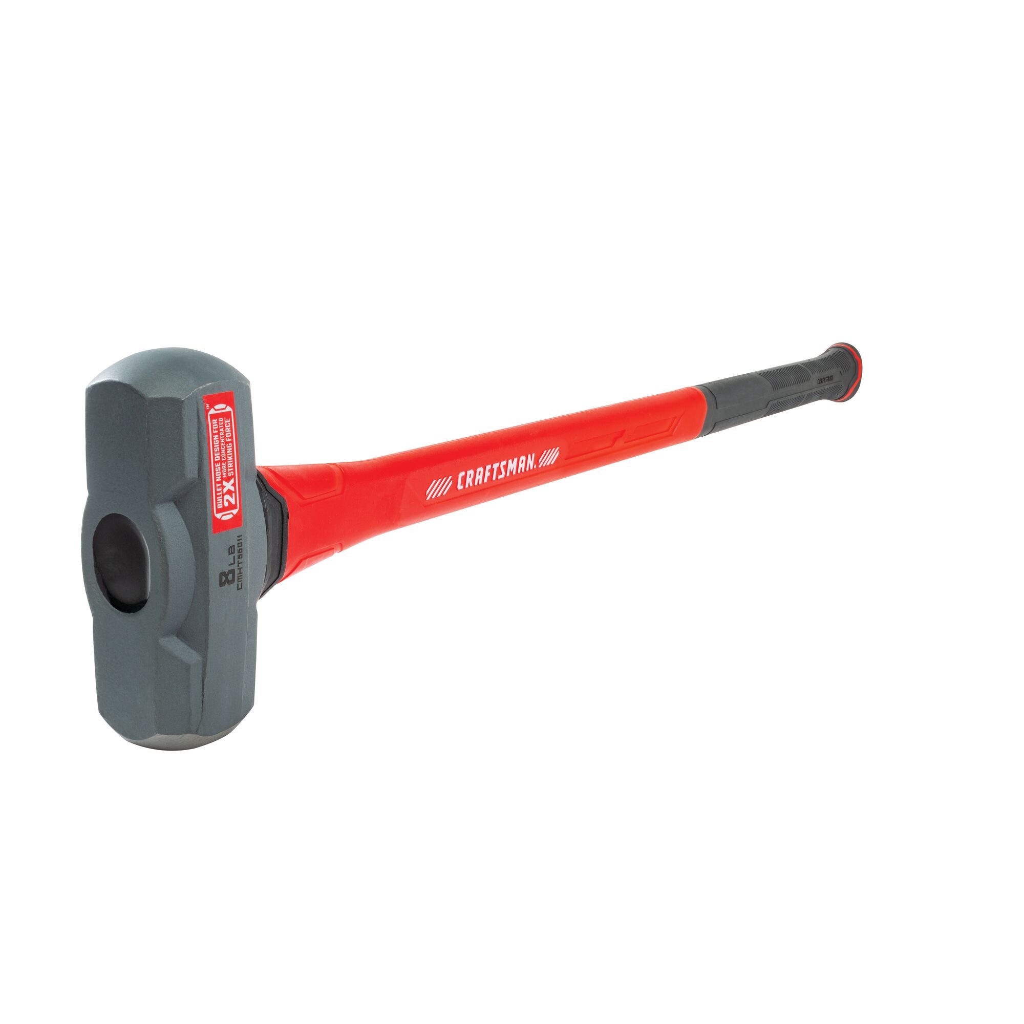 Craftsman Sledge Hammer (CMHT56011) - Toolstash