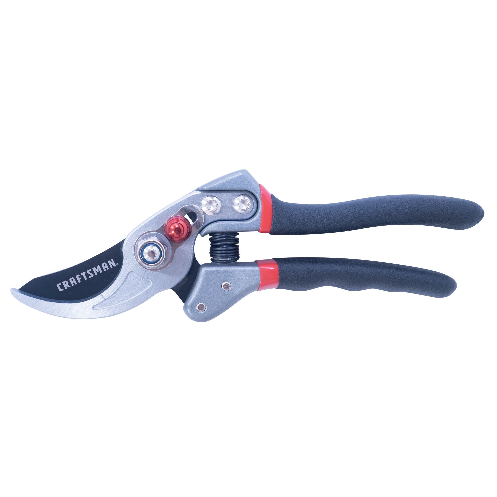 Craftsman 3/4-in. Manual Cut Forged Bypass Pruner (CMXMCBA0700) - Toolstash