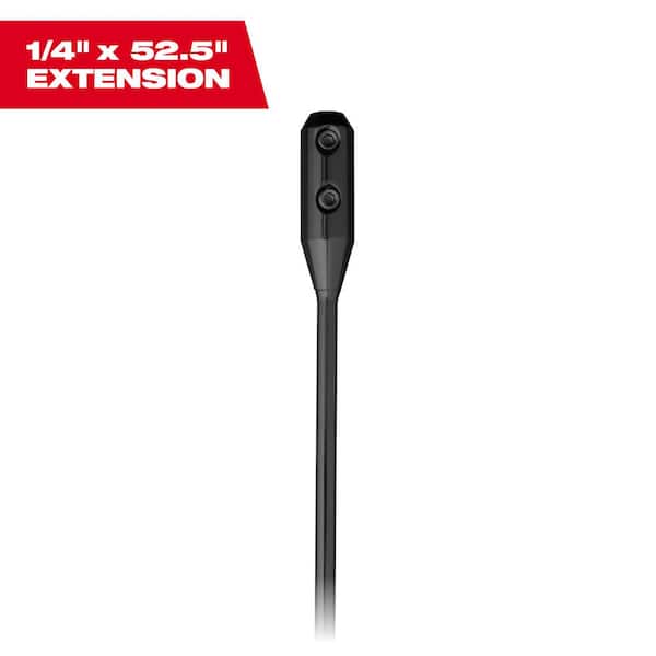 Milwaukee Flexible Cable Bit Extension (48-13-8124) - Toolstash