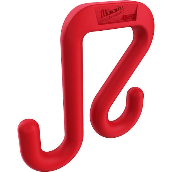 Milwaukee Bucket Hook (48-22-8292) - Toolstash