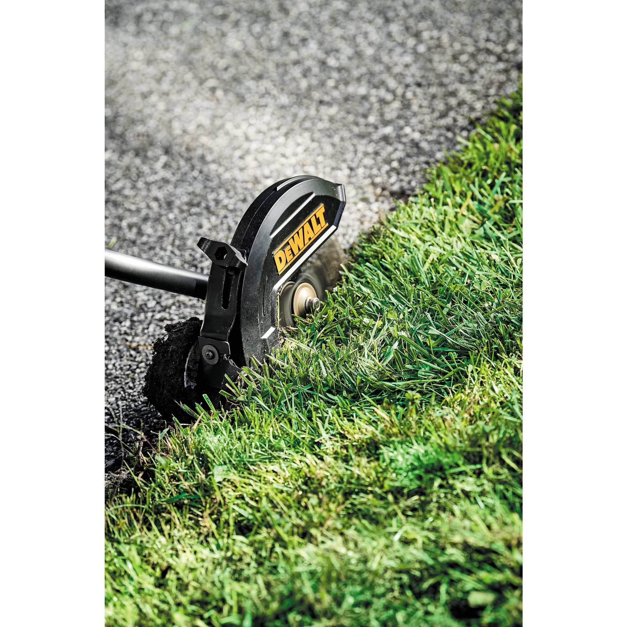 DeWalt Universal Edger Attachment (DWOAS4ED) - Toolstash