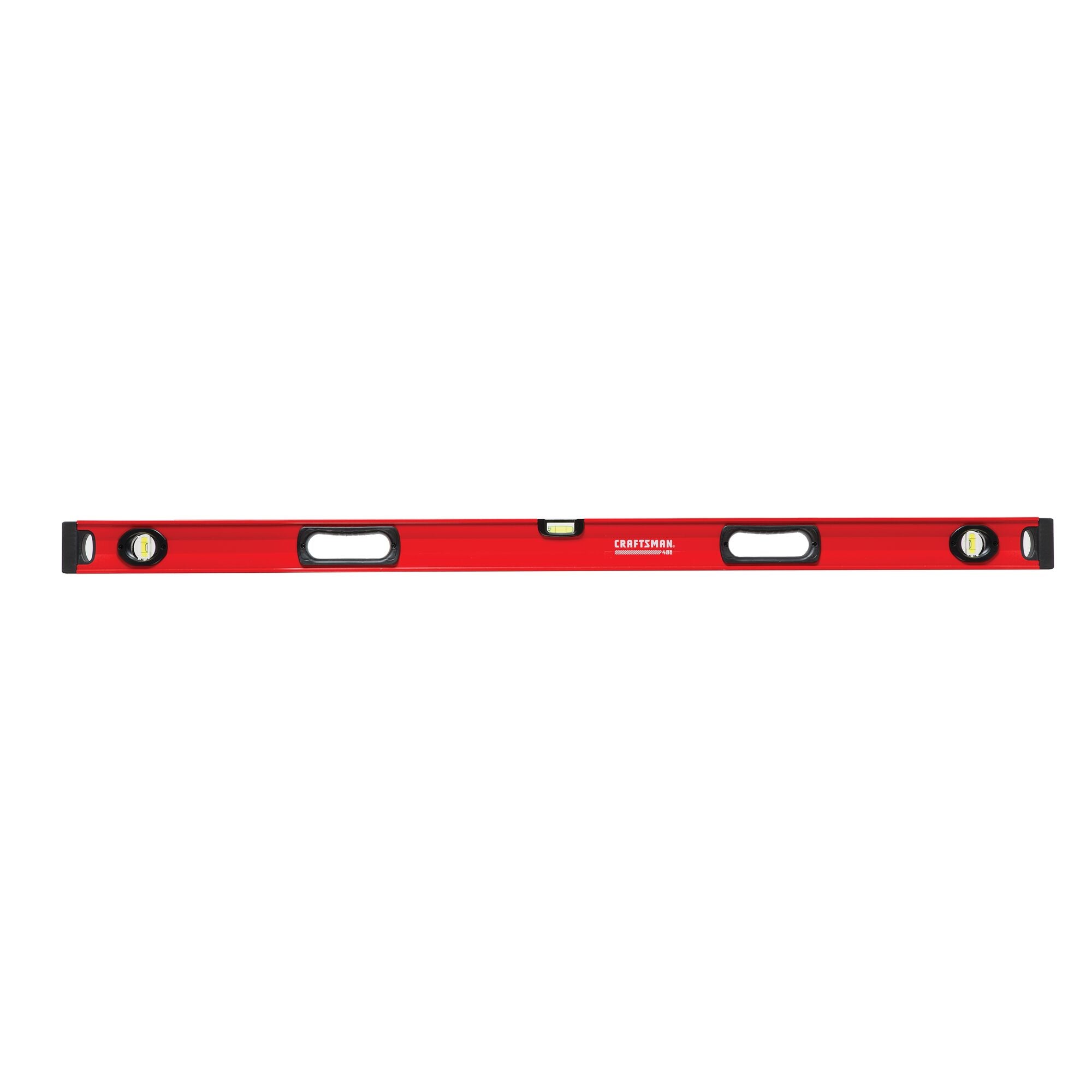 Craftsman 48-in Box Beam Level (CMHT82347) - Toolstash