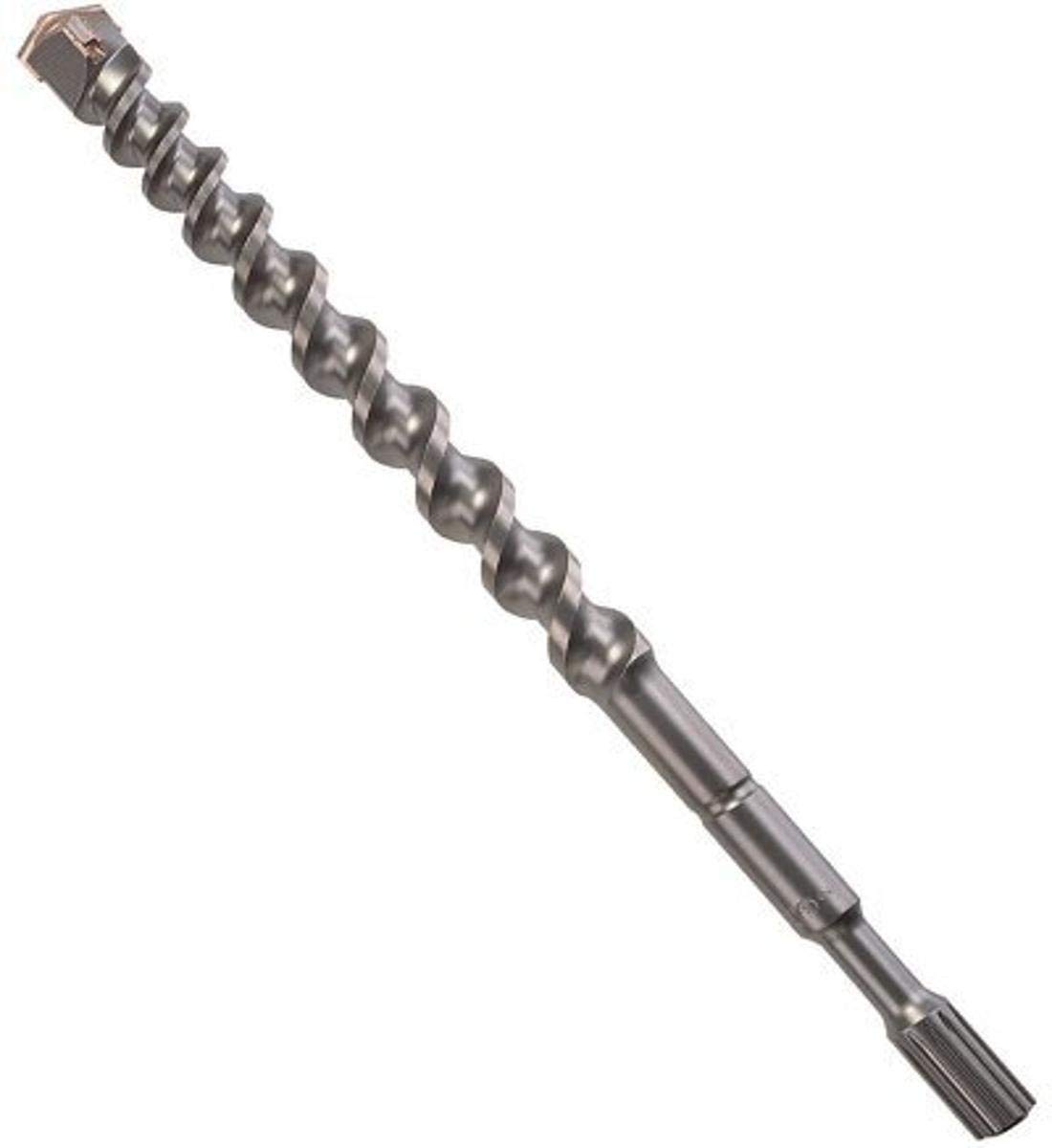 Bosch 5/8 in. x 13 in. Spline SpeedX Rotary Hammer Bit (HC4021) - Toolstash