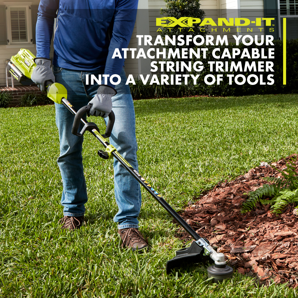 Ryobi Expand-It 18" String Trimmer Attachment (RYSST44) - Toolstash