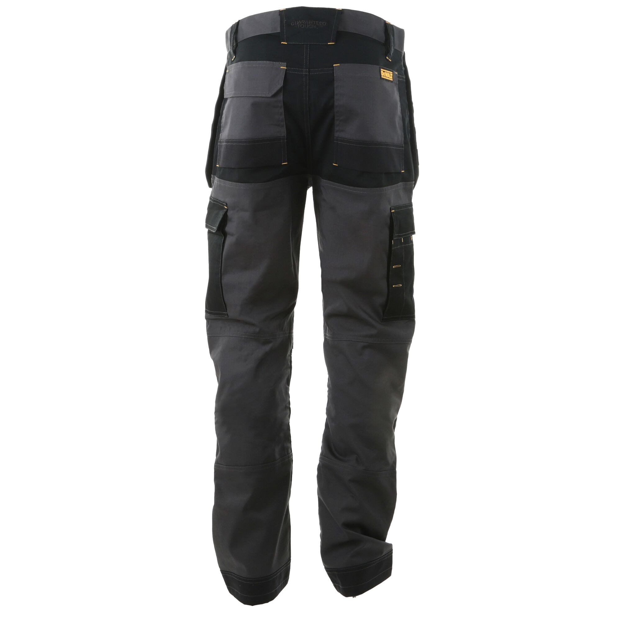 DeWalt Barstow Men's Pro-Stretch Work Pants (DXWW50085-001) - Toolstash