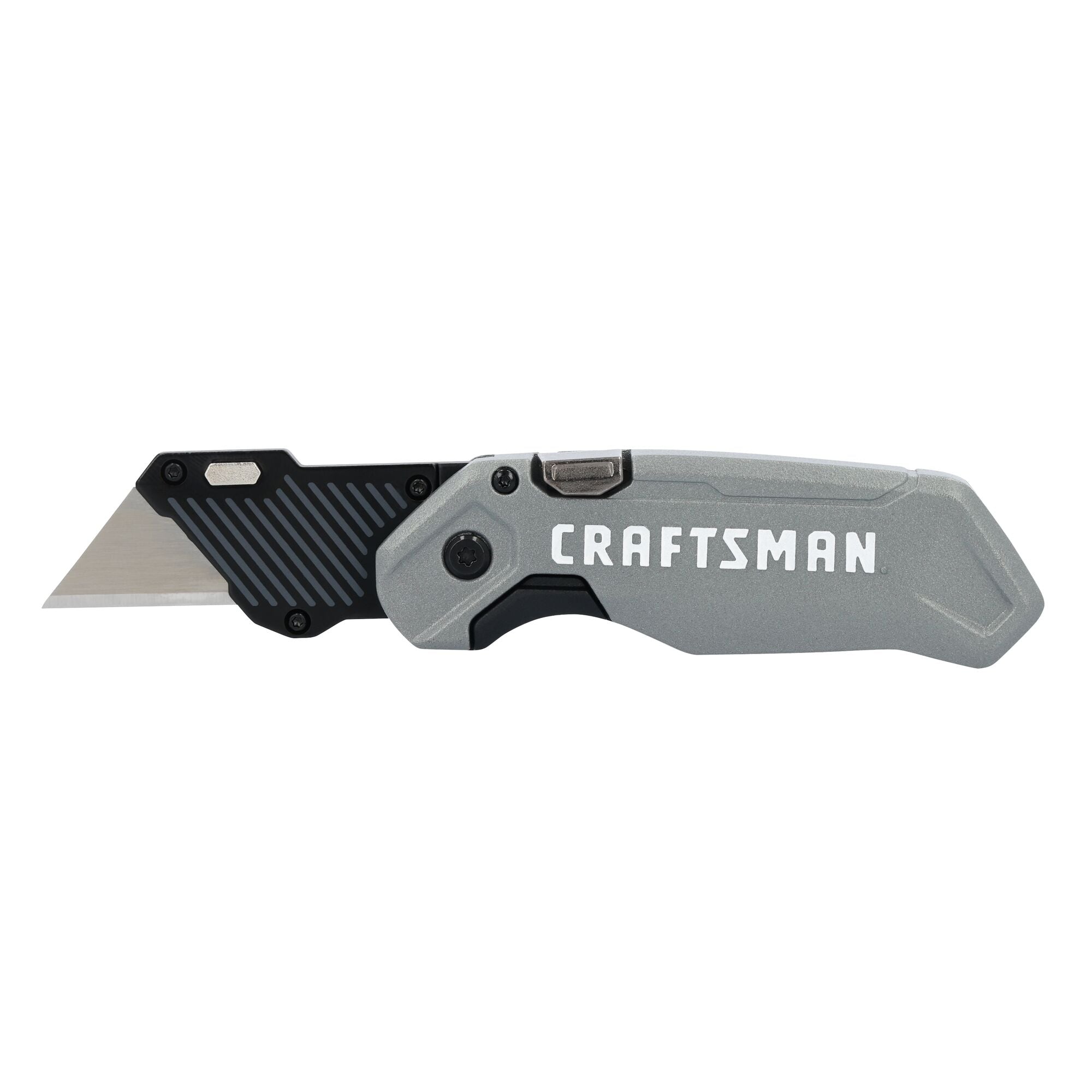 Craftsman Folding Utility Knife (CMHT10351) - Toolstash