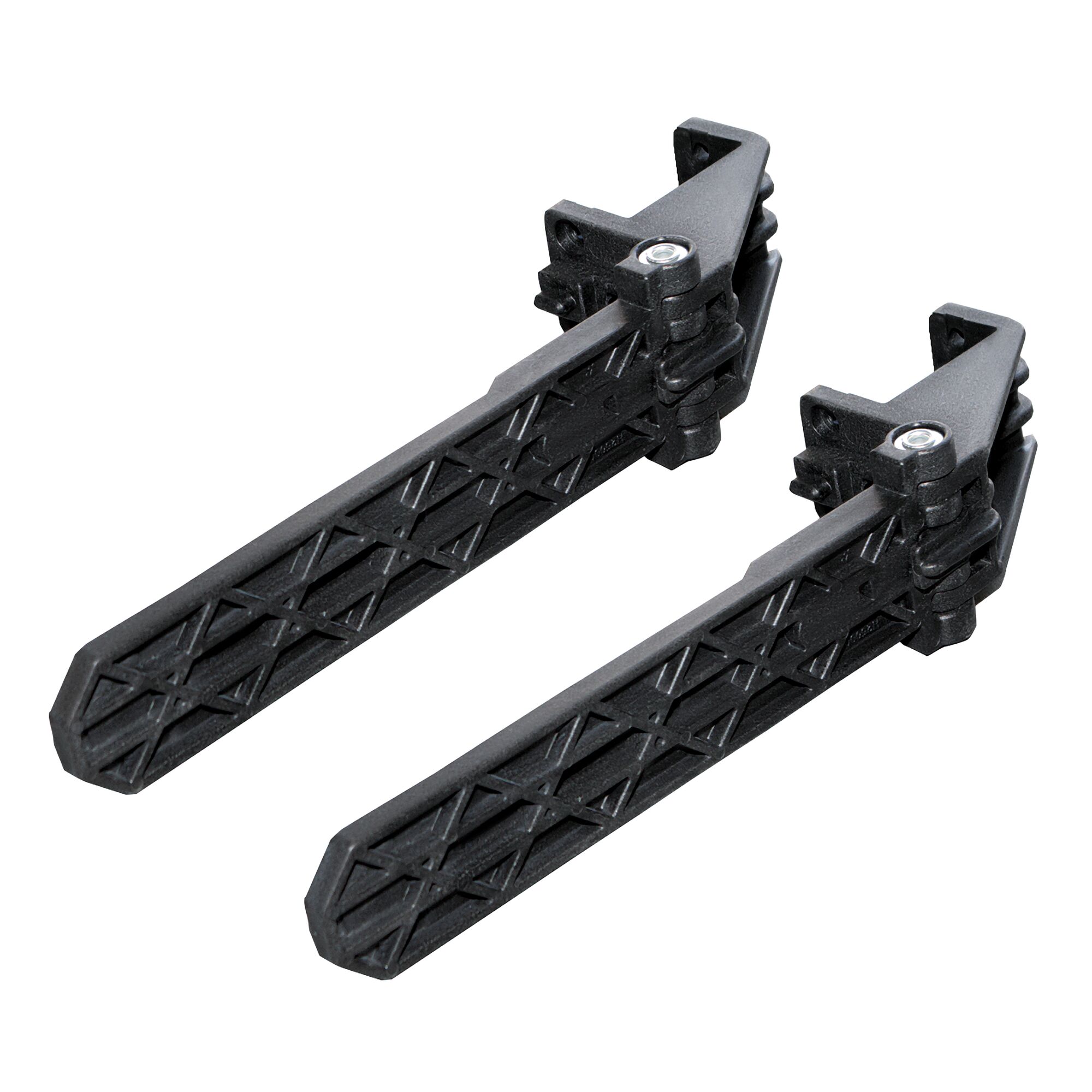 DeWalt ToughSystem Van Racking Brackets (DWST08246) - Toolstash