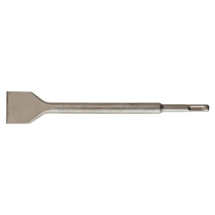 Milwaukee SDS PLUS Scaling Chisel 1/2" (48-62-6020) - Toolstash