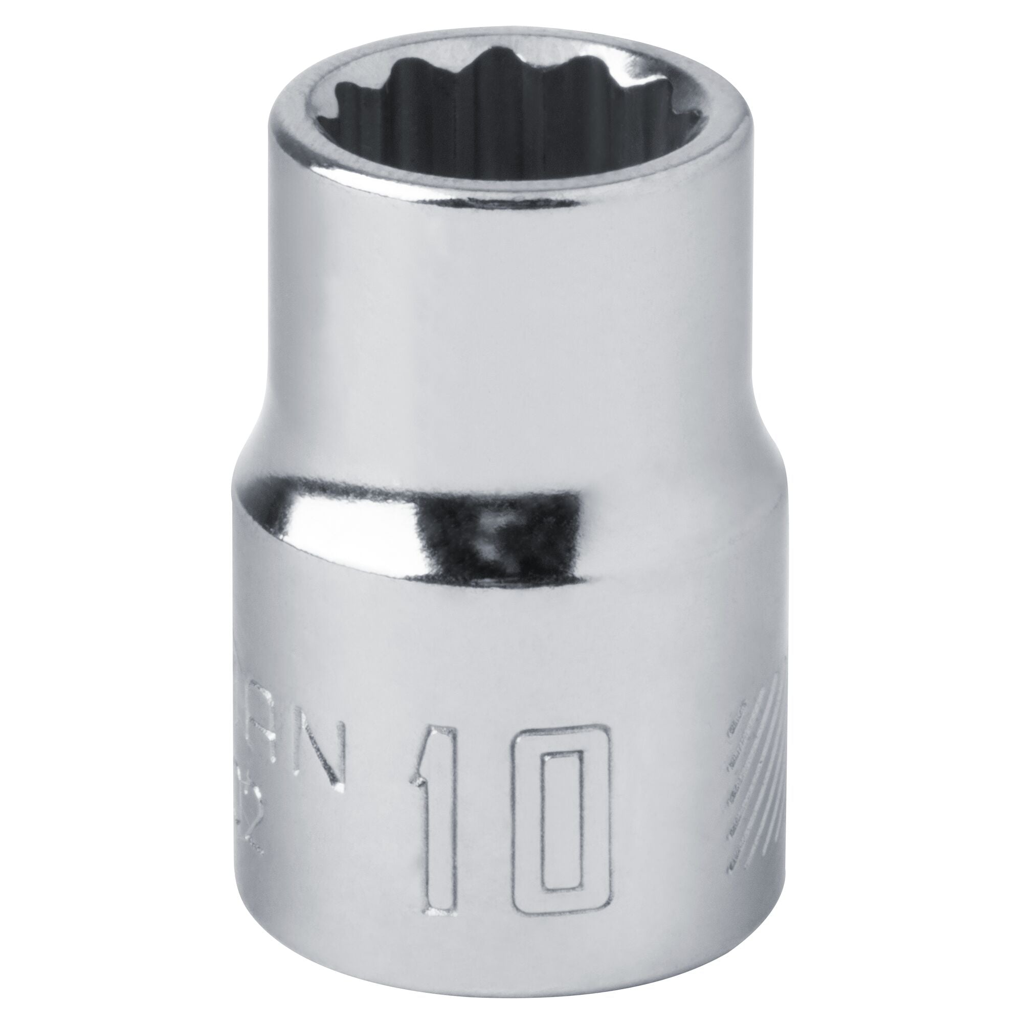 Craftsman Socket 3/8Dr 10Mm 12Pt (CMMT44302) - Toolstash