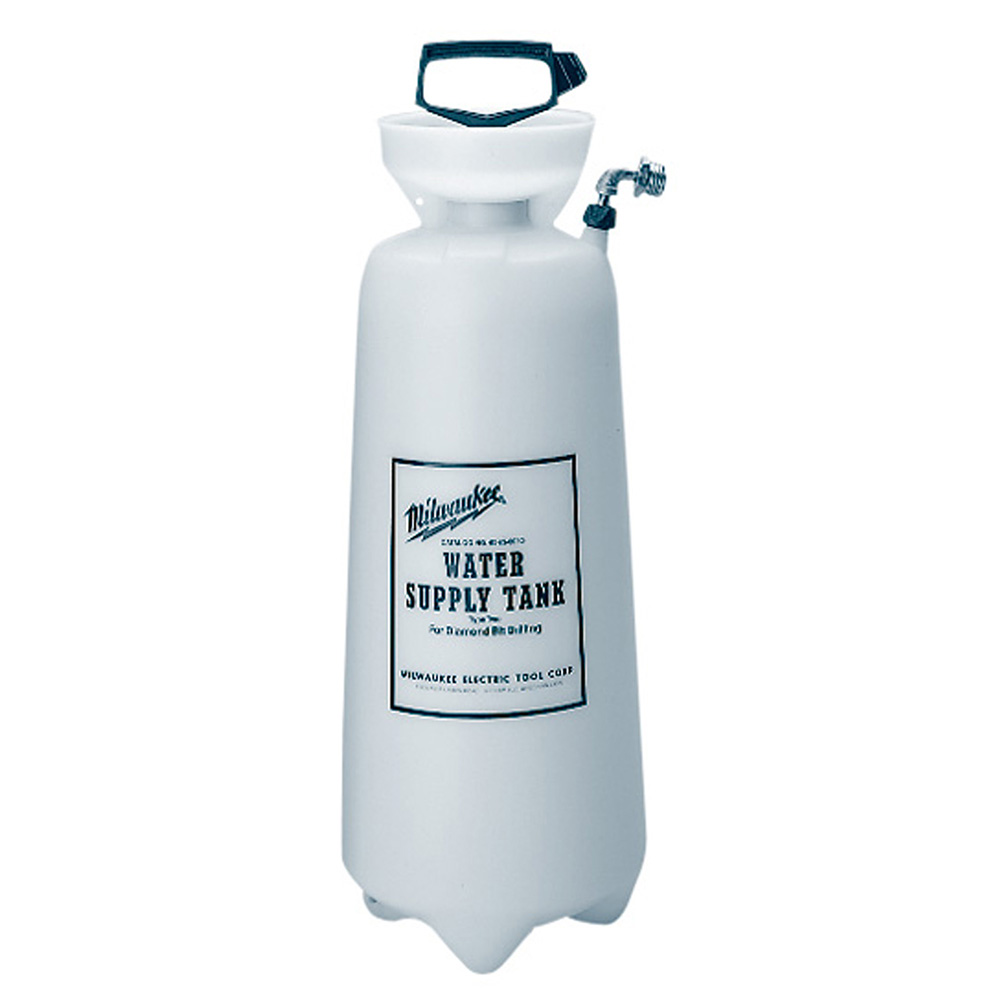 Milwaukee Water Tank (49-76-0055) - Toolstash