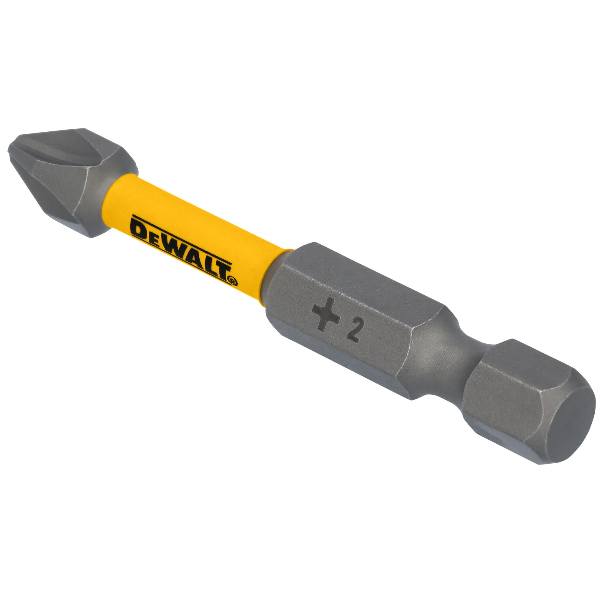 DeWalt MAXFIT ULTRA 2 in Phillips #2, 2-pack (DWAF2PH2-2H) - Toolstash