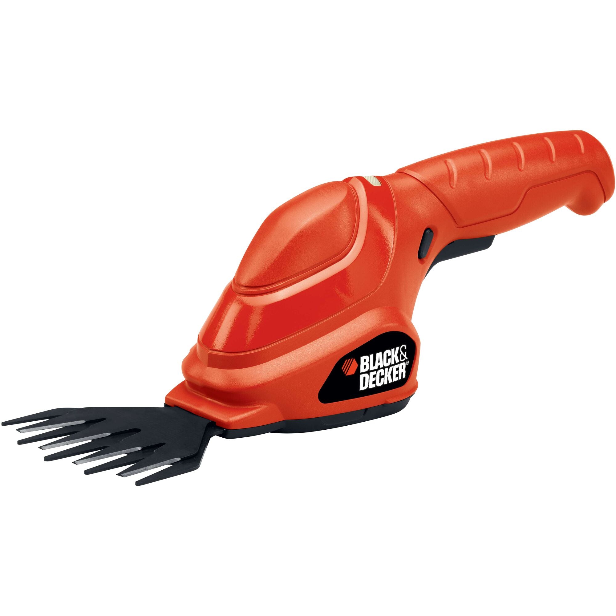 Black & Decker 4 Inch Grass Shear (GSN30) - Toolstash