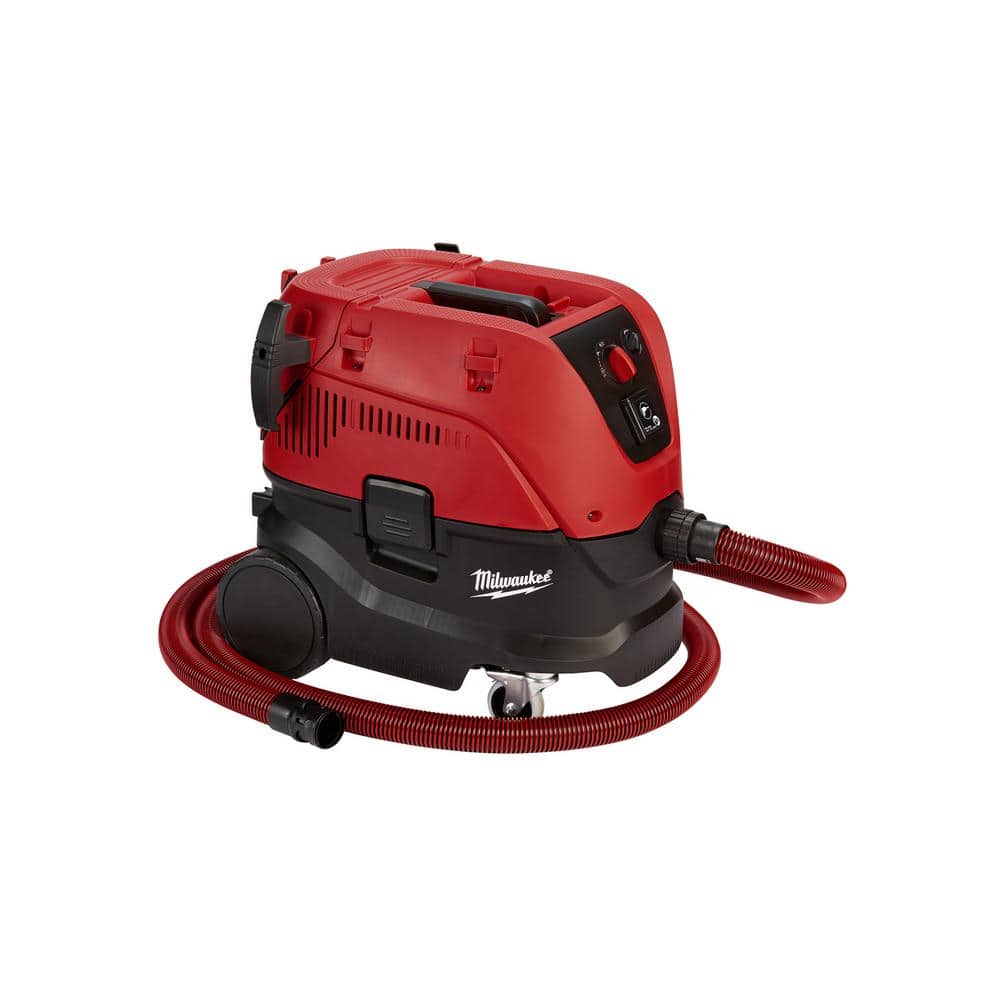 Milwaukee Dust Extractor (8960-20) - Toolstash