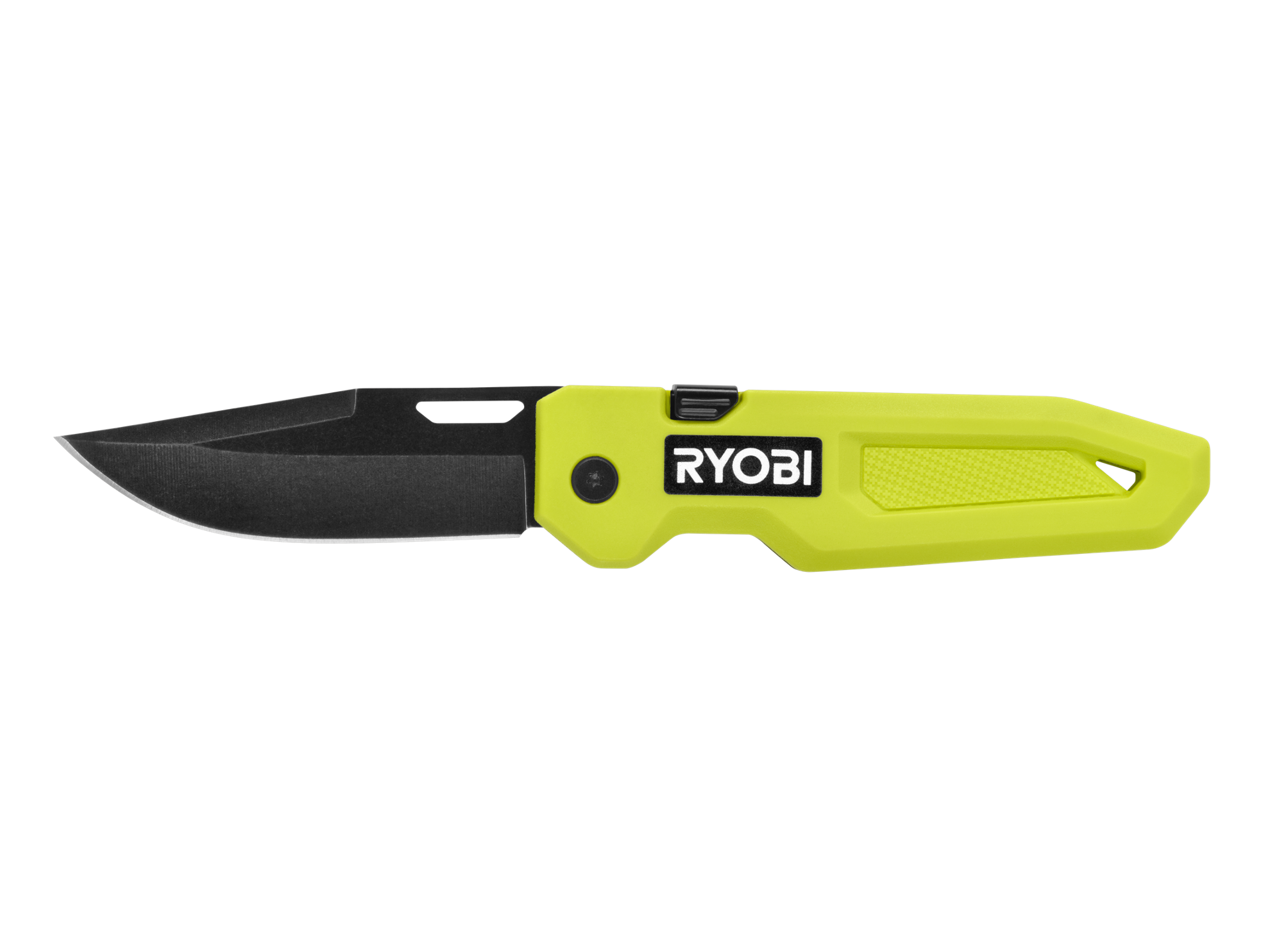 Ryobi Folding Pocket Knife (RHCKF02) - Toolstash