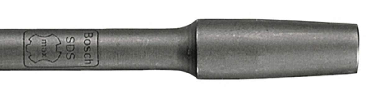 Bosch 12 In. Tamper Plate Shank Round Hex/Spline Hammer Steel (HS1827 ...