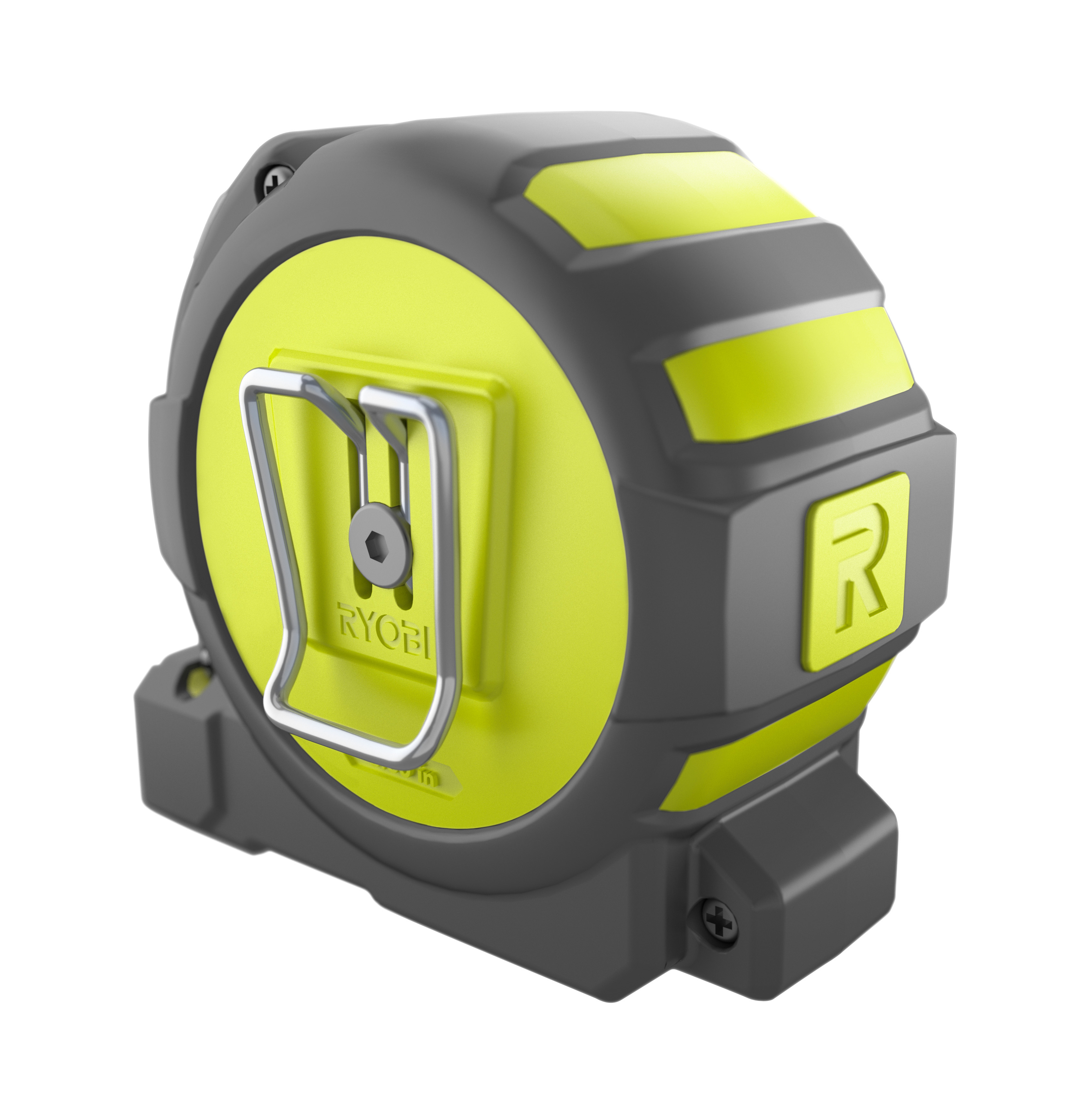 Ryobi Tape Measure (RTM25) - Toolstash