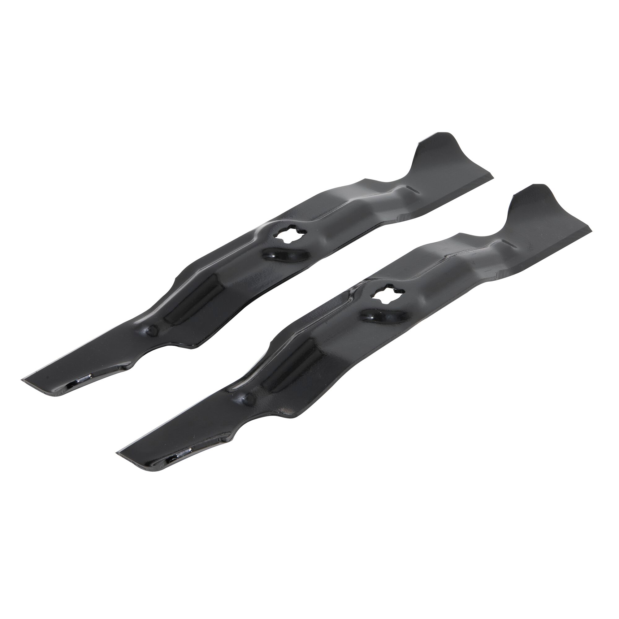 DeWalt 33 in. Wide Area Mower Blade Set (DXGX100099) - Toolstash