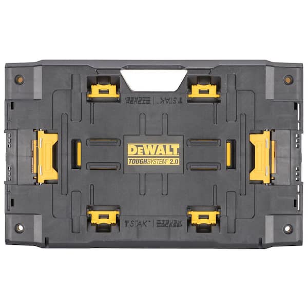 DeWalt TOUGHSYSTEM 2.0 Adaptor (DWST08017) - Toolstash
