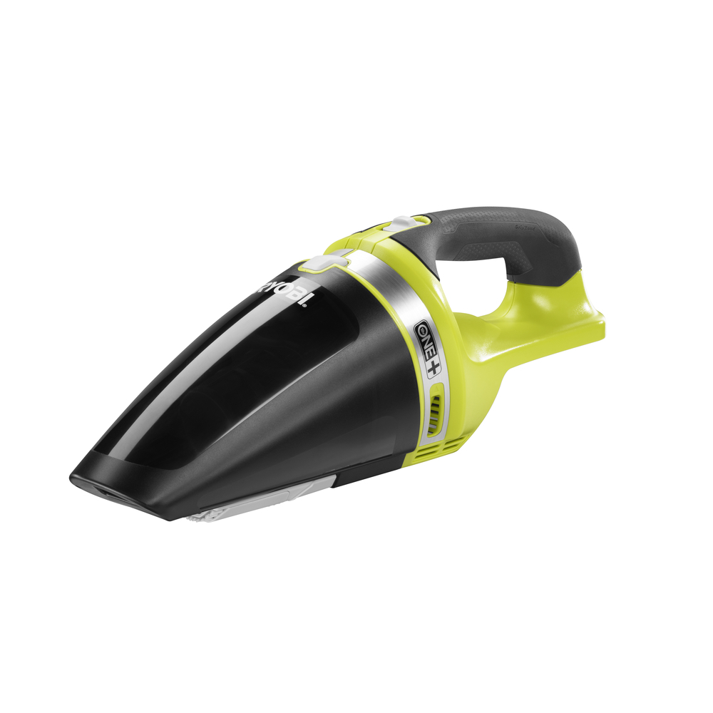 Ryobi Hand Vacuum (P713) - Toolstash