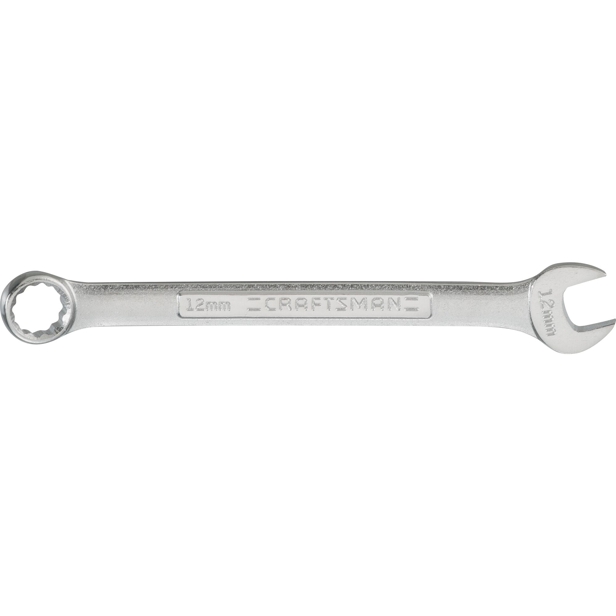 Craftsman 12mm Standard Metric Combination Wrench (CMMT42916) - Toolstash