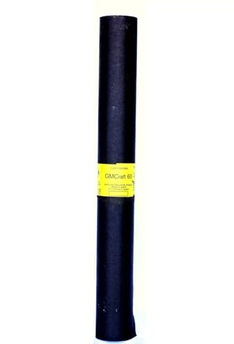 GMCraft 72 ft. x 40 in. 60-Minute Building Paper (394480) - Toolstash