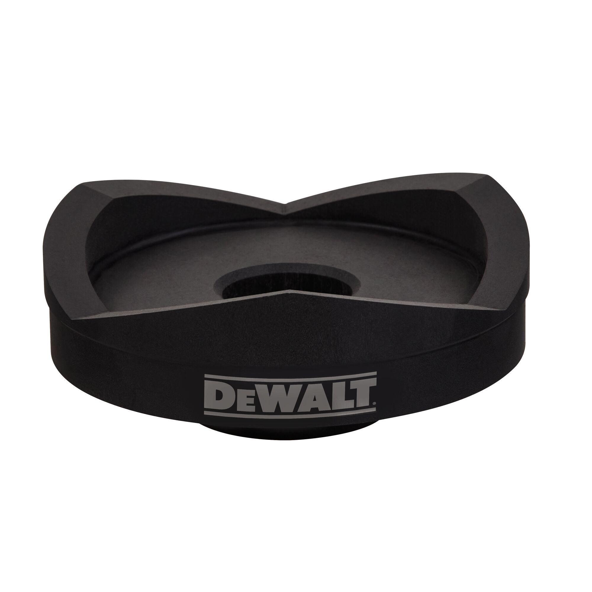 DeWalt 4" Knockout Punch (DCE600400P) - Toolstash
