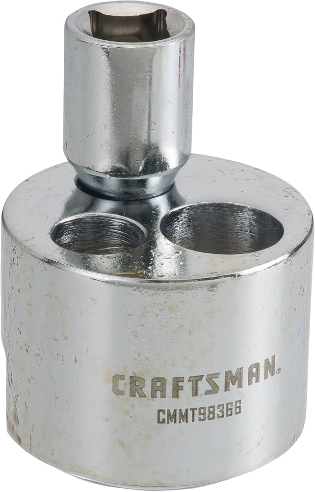 Craftsman Stud Extractor (CMMT98366) - Toolstash