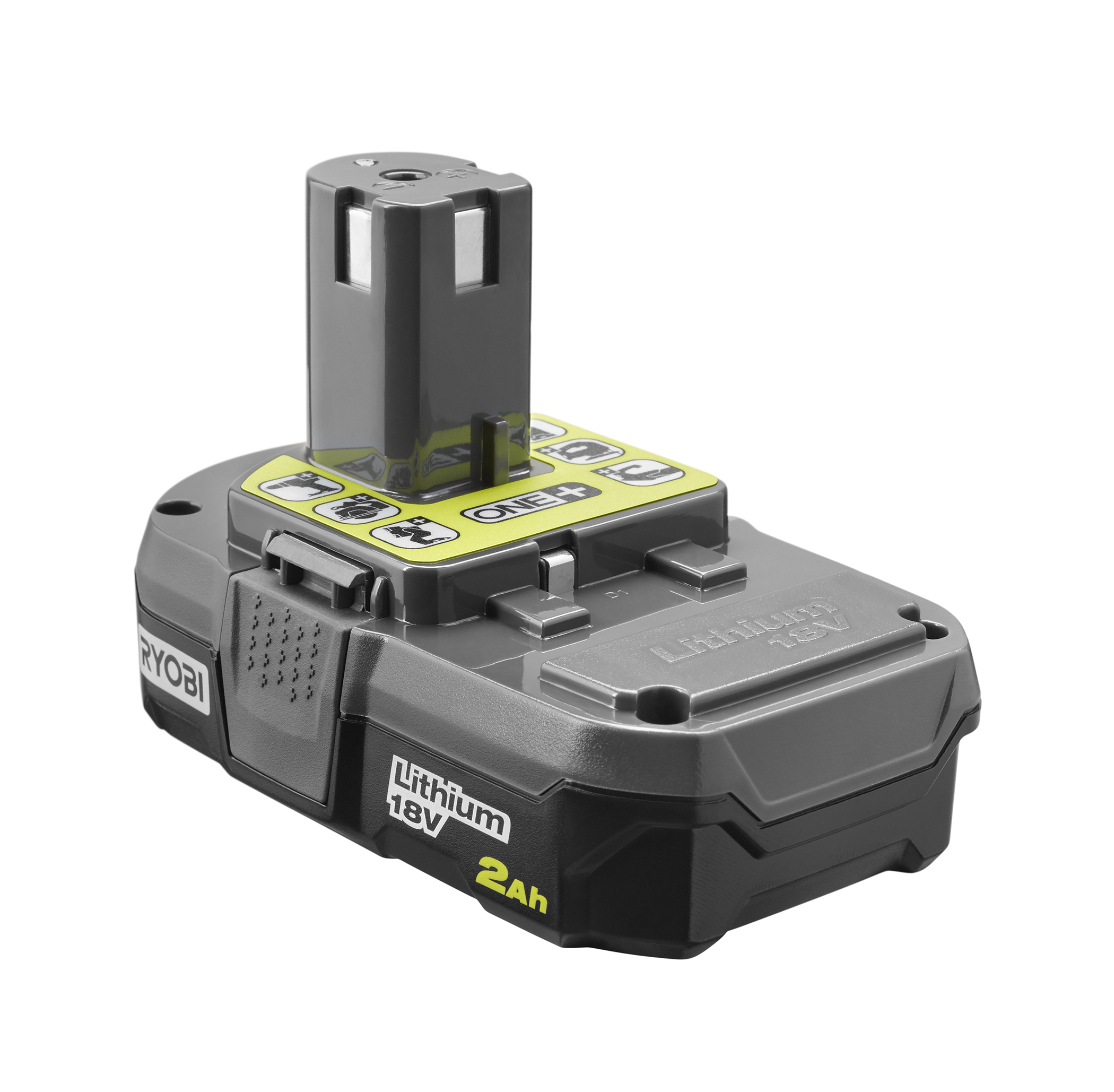 Ryobi 18V ONE+ Brushless Drill/Driver Kit (P1815) - Toolstash