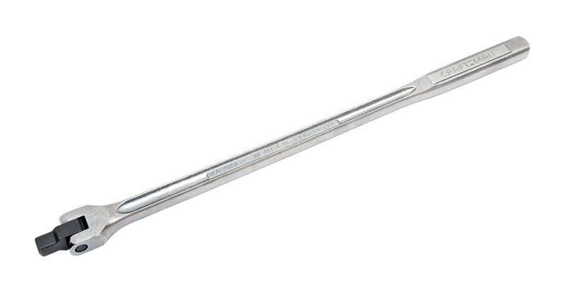 Craftsman 1/2 Dr 18 Breaker Bar (CMMT44202) - Toolstash