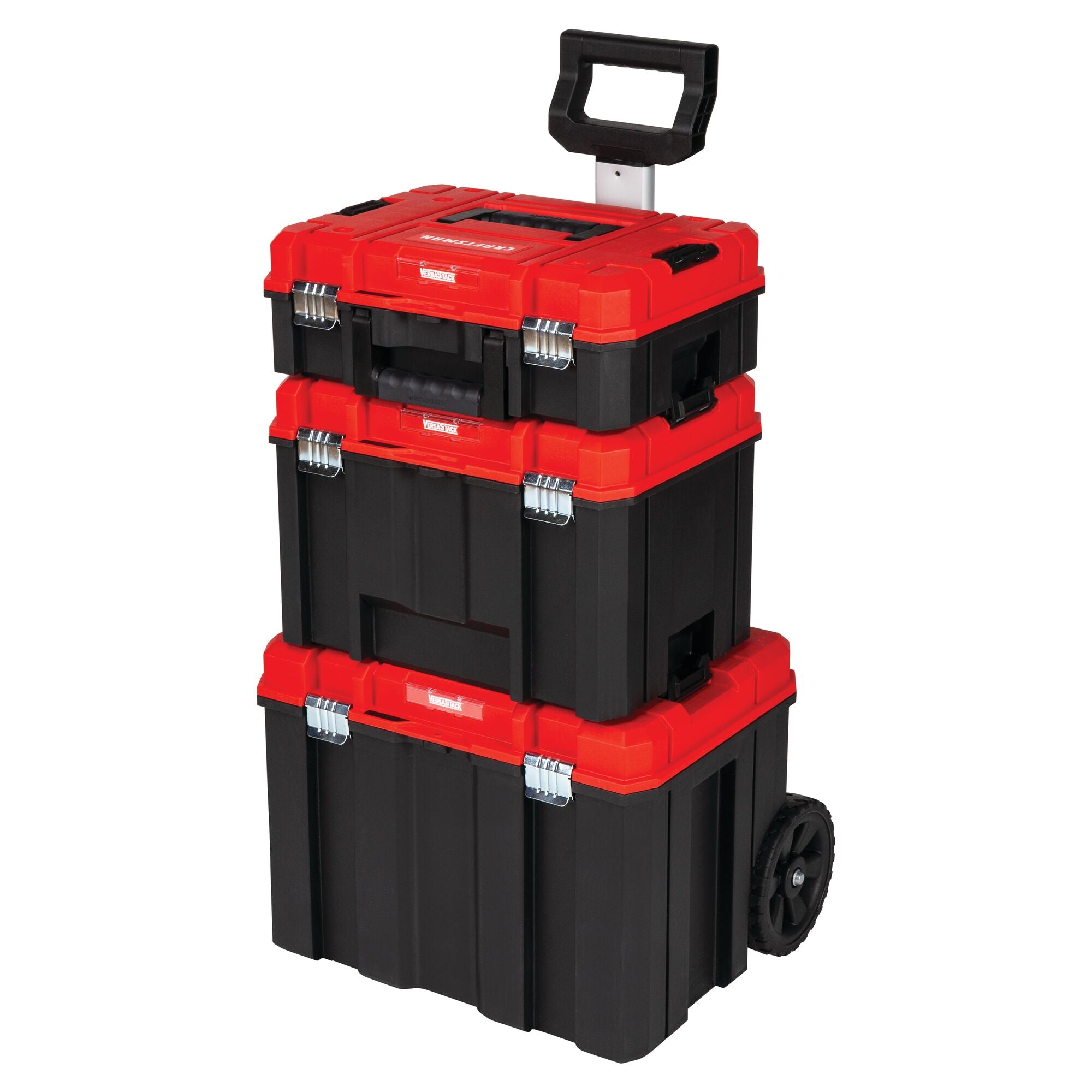 Craftsman VERSASTACK System Tower (CMST60406) - Toolstash