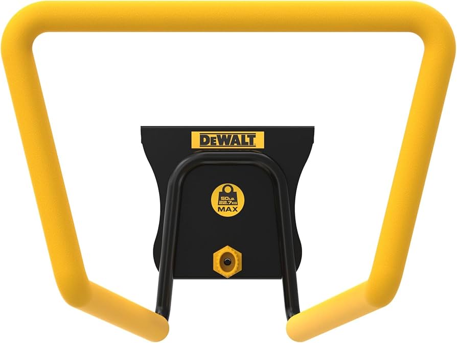 DeWalt Hose Hook (DWST82809) - Toolstash