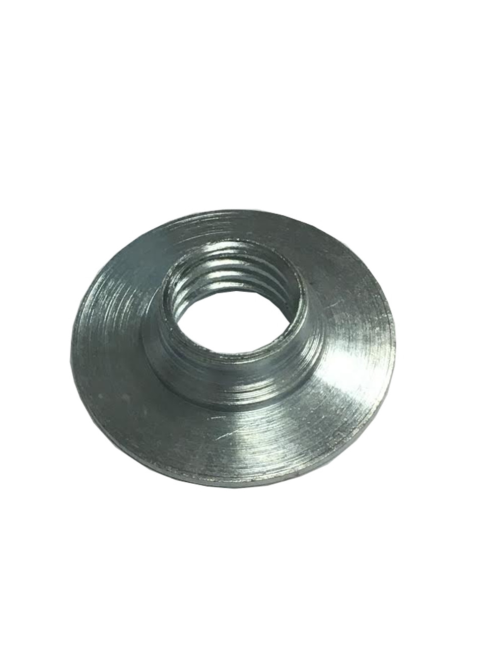 Milwaukee Disc Retaining Nut (49-40-0350) - Toolstash