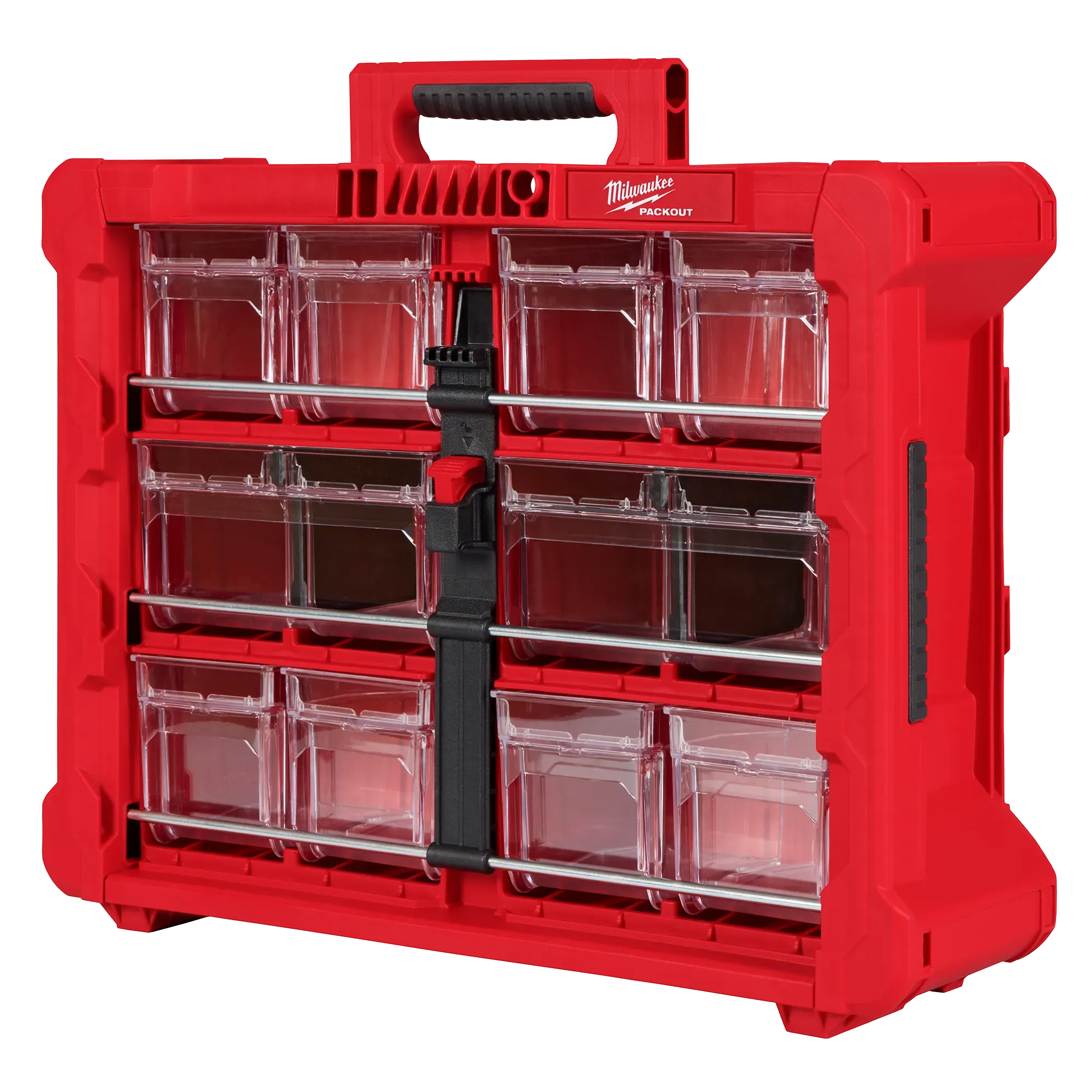 Milwaukee Tilt Bin Organizer (48-22-8433) - Toolstash