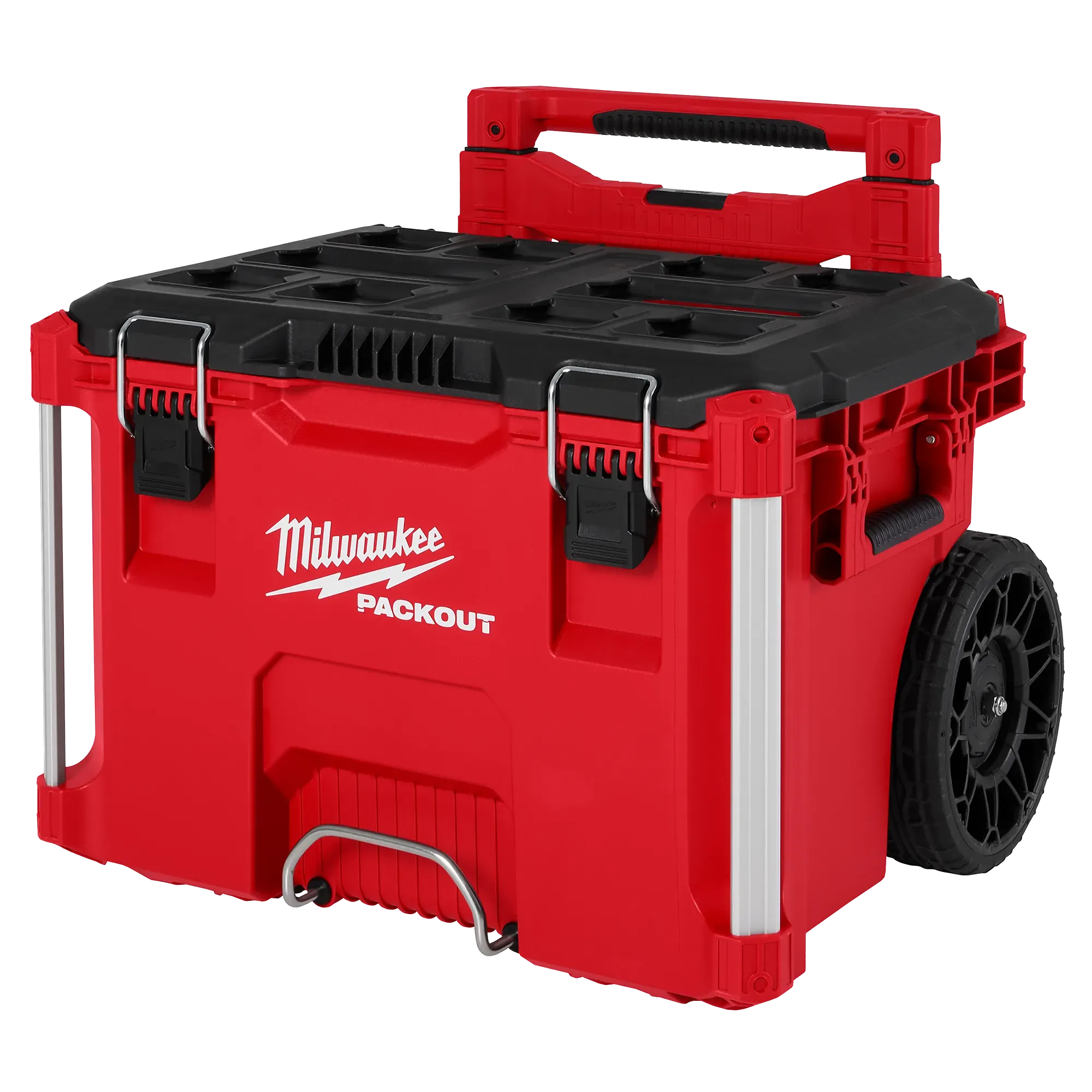 Milwaukee PACKOUT Rolling Tool Box (48-22-8427) - Toolstash