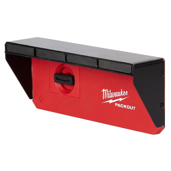 Milwaukee Magnetic Rack (48-22-8346) - Toolstash