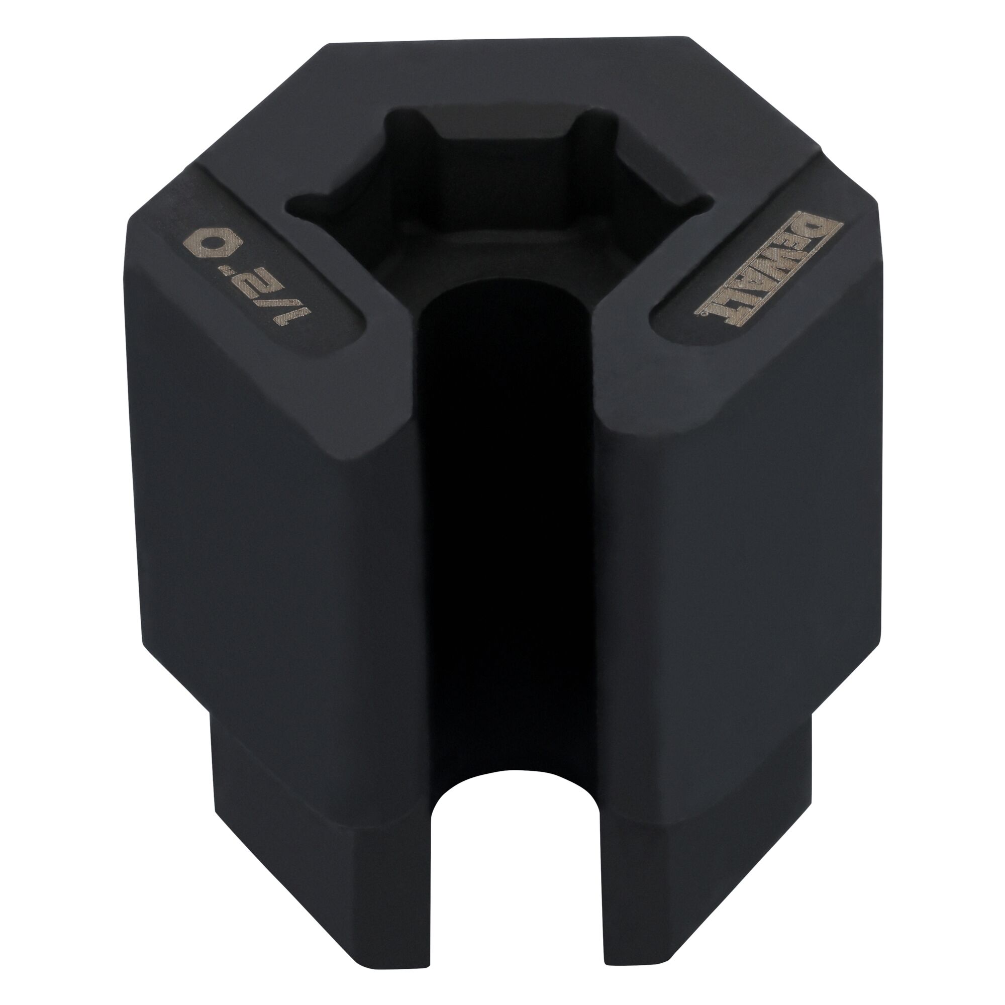 DeWalt Nut Runner Attachment 1/2 in. Insert (DWANRR12) - Toolstash